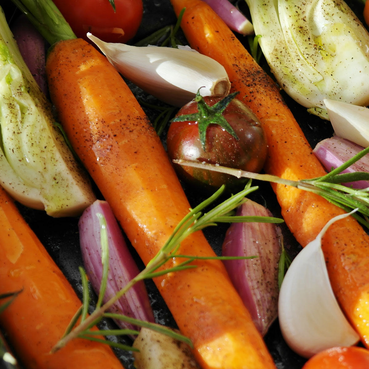 Eating for Spring: 6 Spring Foods to Add to Your Diet This Season ...